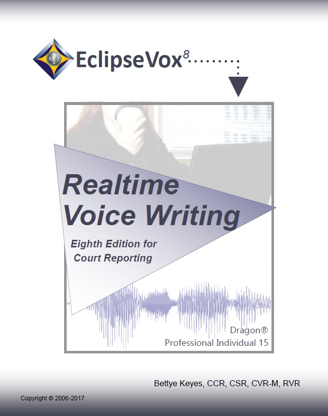 Student Software - Steno/Voice | Advantage Software